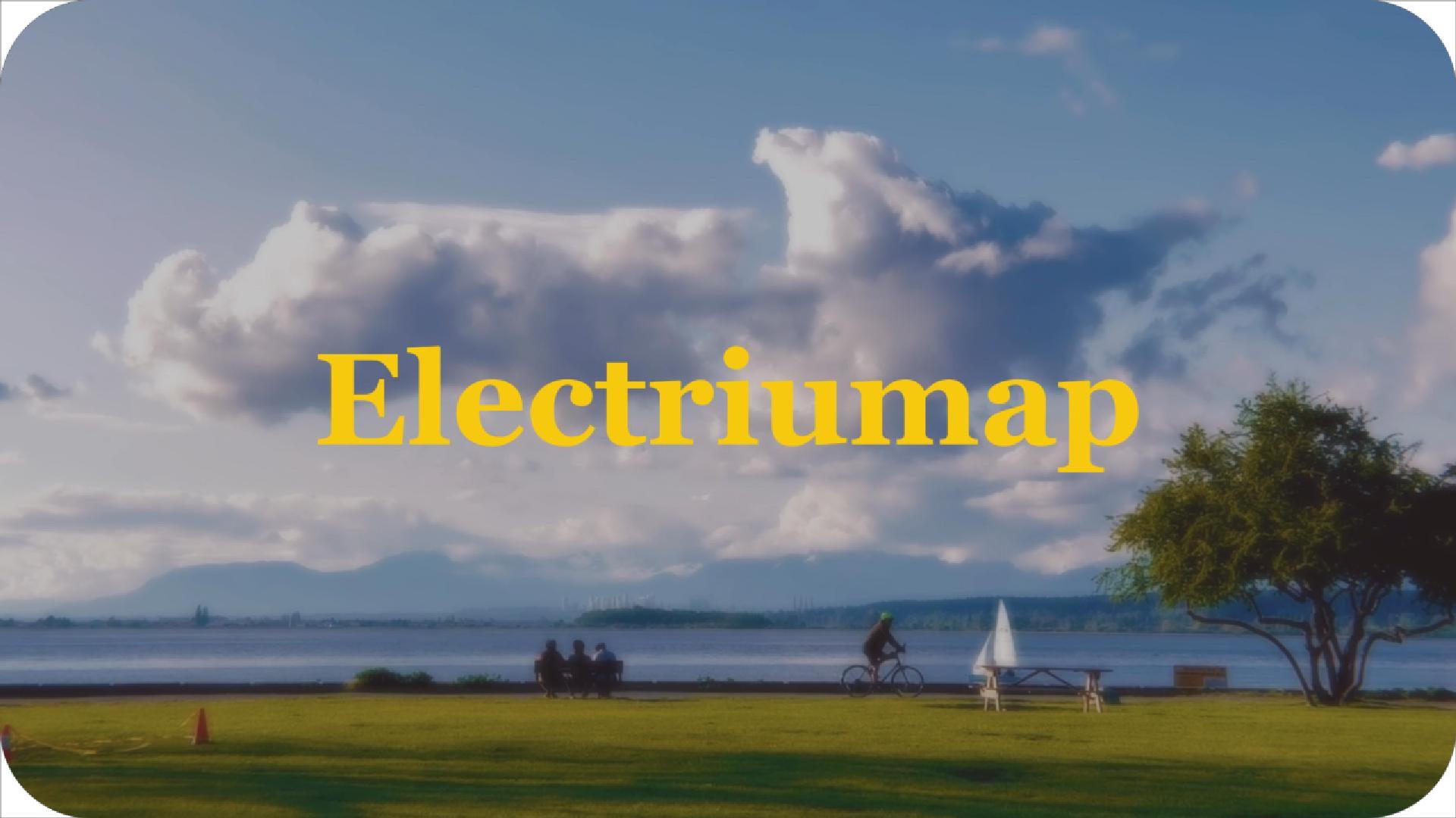 GitHub - Electrium-Mobility/electriumap: Electriumap is a crowdsourced map to help riders find ...