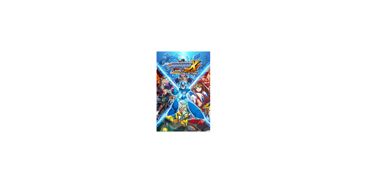 unlimited-health-mega-man-x-collection-hacks · GitHub Topics · GitHub