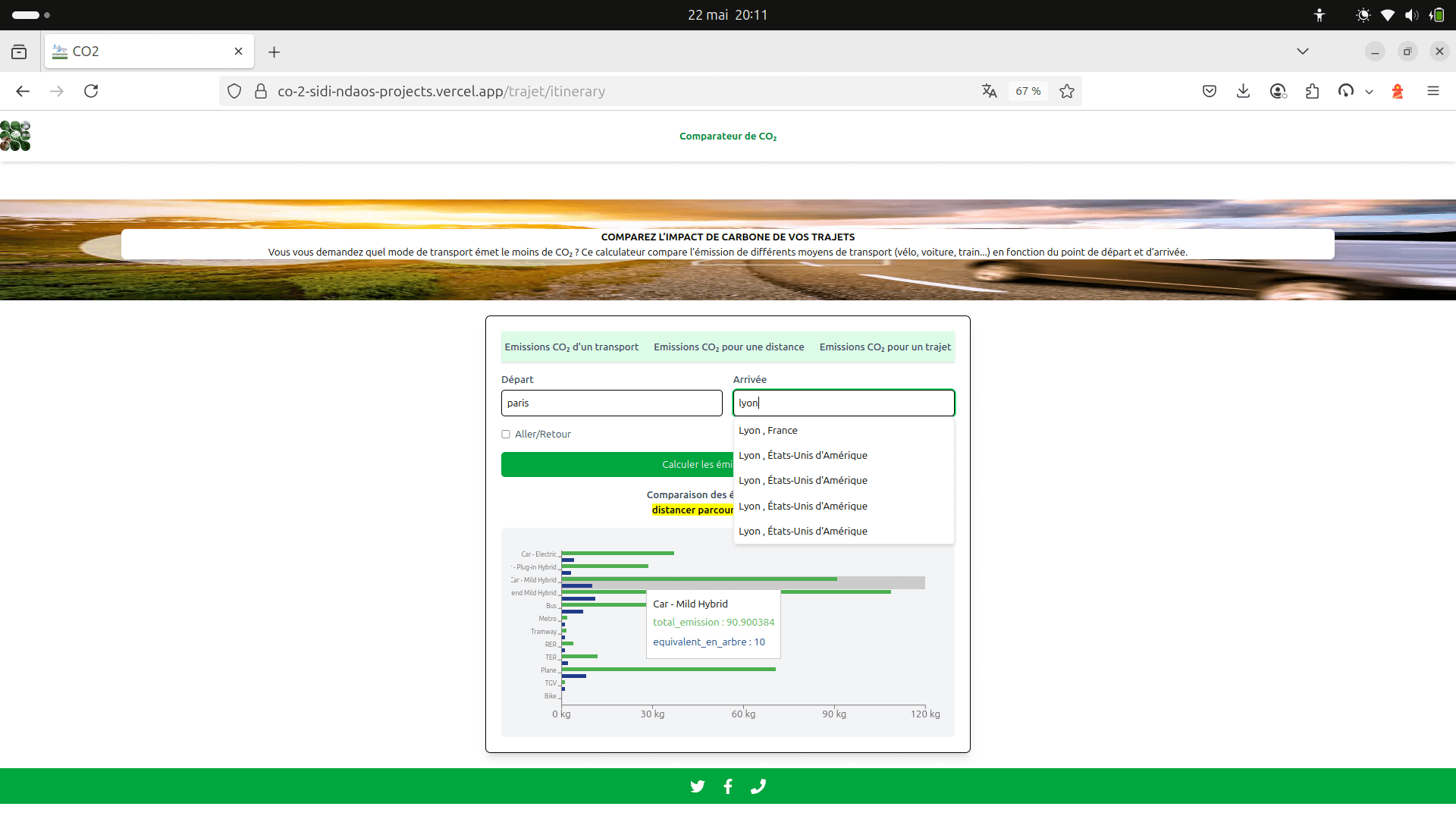 GitHub - Sidindao/CO2