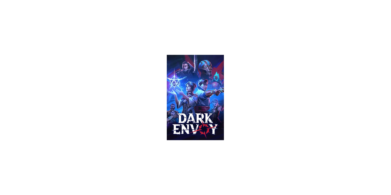 dark-envoy-unlimited-summon-points · GitHub Topics · GitHub