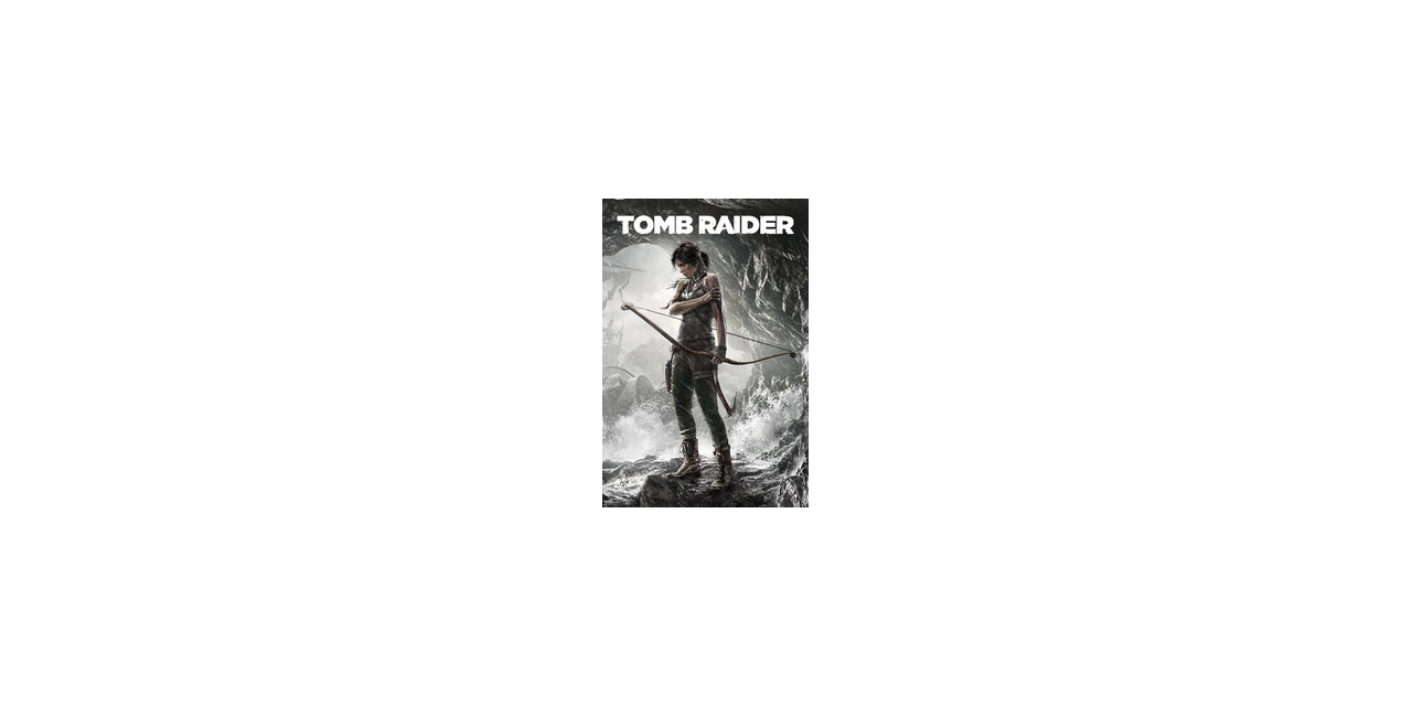 tomb-raider-mod-salvage-infinite · GitHub Topics · GitHub