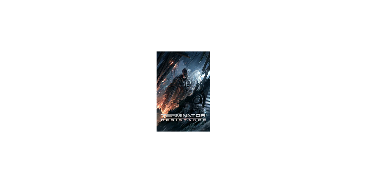 Github Apxutekror87silvercheat Engine Trainer Terminator Resistance 1827