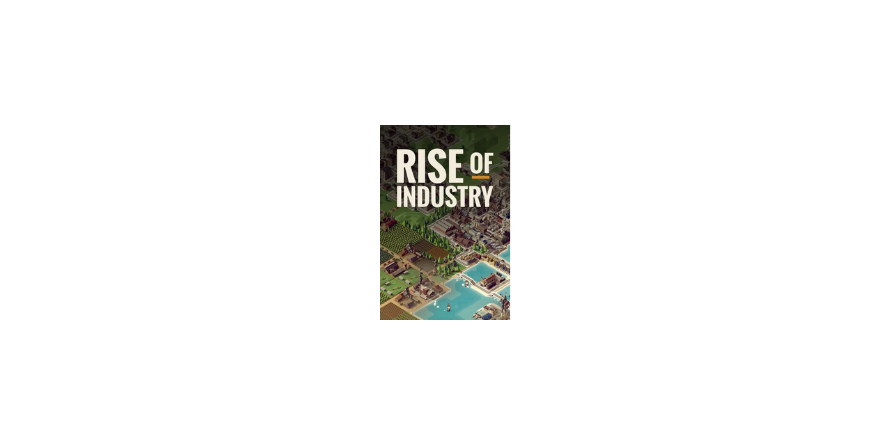rise-of-industry-unlimited-resources · GitHub Topics · GitHub
