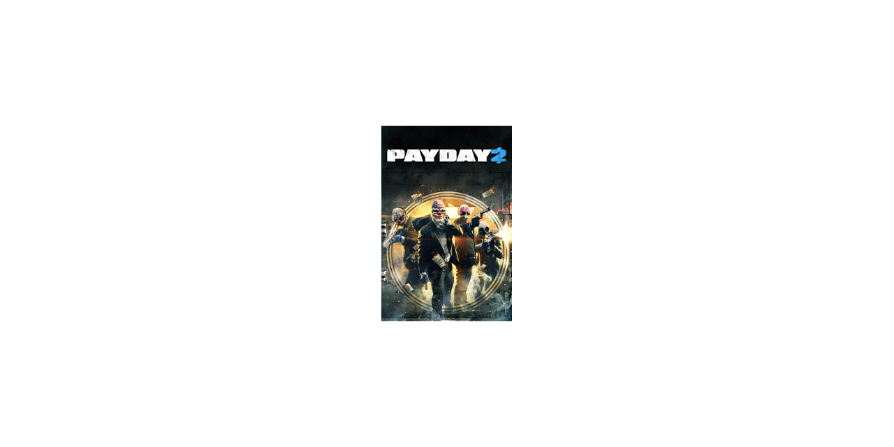 flashbang-immunity-payday-2-mod · GitHub Topics · GitHub