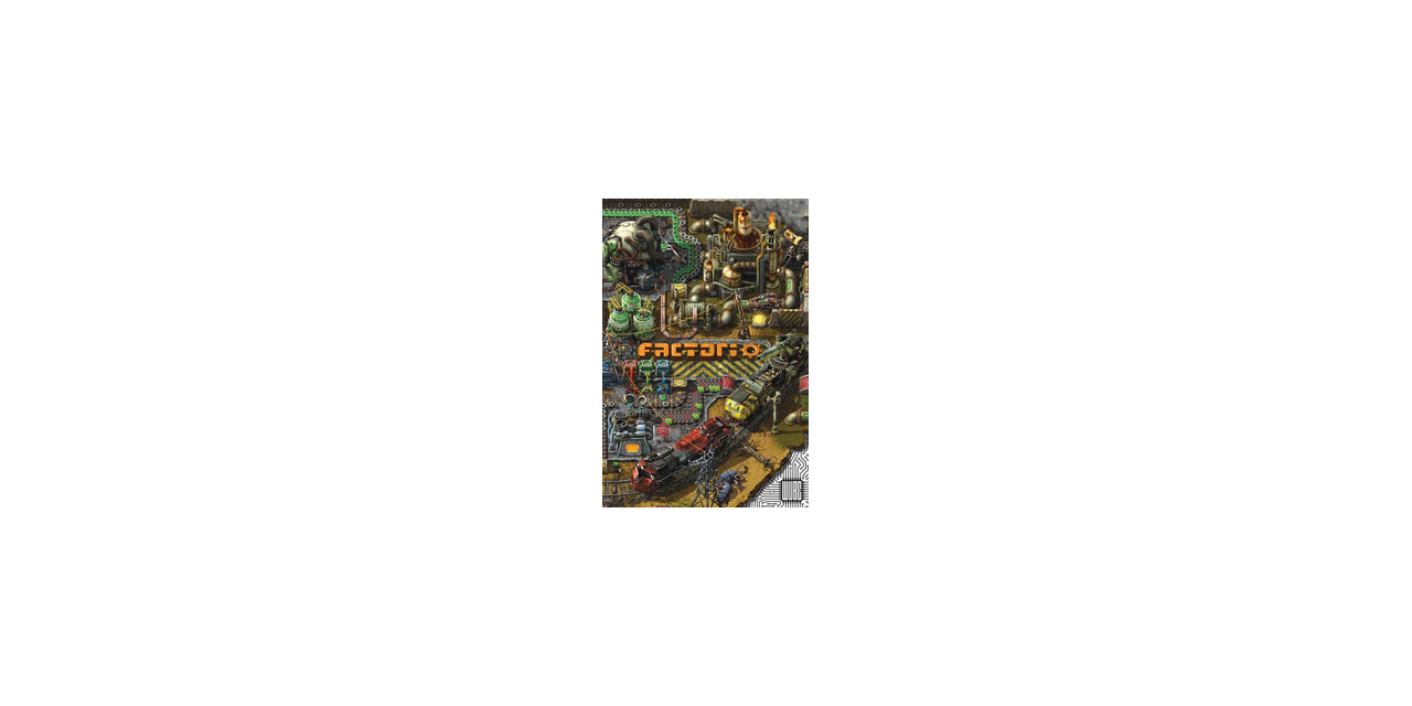 one-hit-kills-factorio-pc · GitHub Topics · GitHub