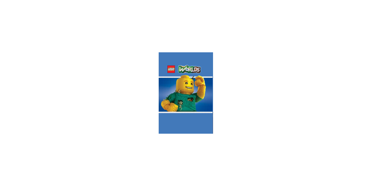 pc-lego-worlds-experience-boost · GitHub Topics · GitHub
