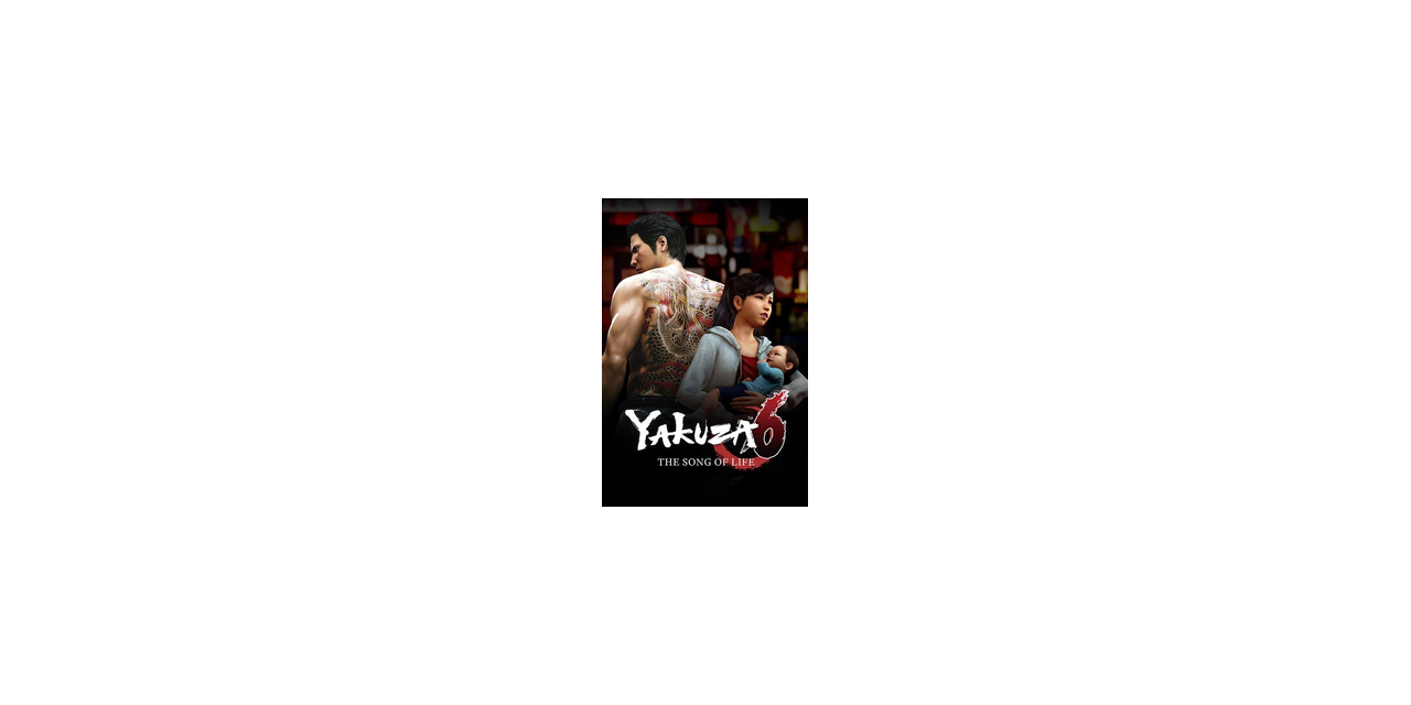 yakuza-6-combo-karaoke-perfect · GitHub Topics · GitHub