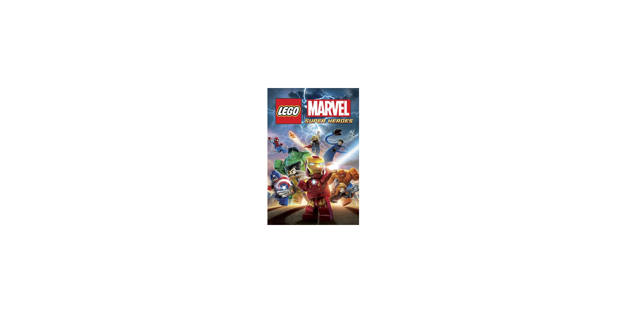 pc-lego-marvel-super-heroes-speed-boost · GitHub Topics · GitHub
