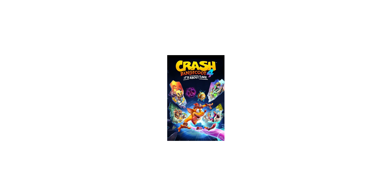 crash-bandicoot-4-cheats-super-armor · GitHub Topics · GitHub