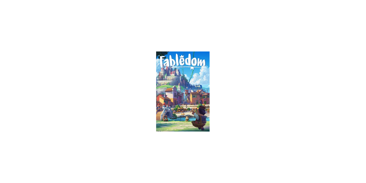 fabledom-trainer-pc · GitHub Topics · GitHub