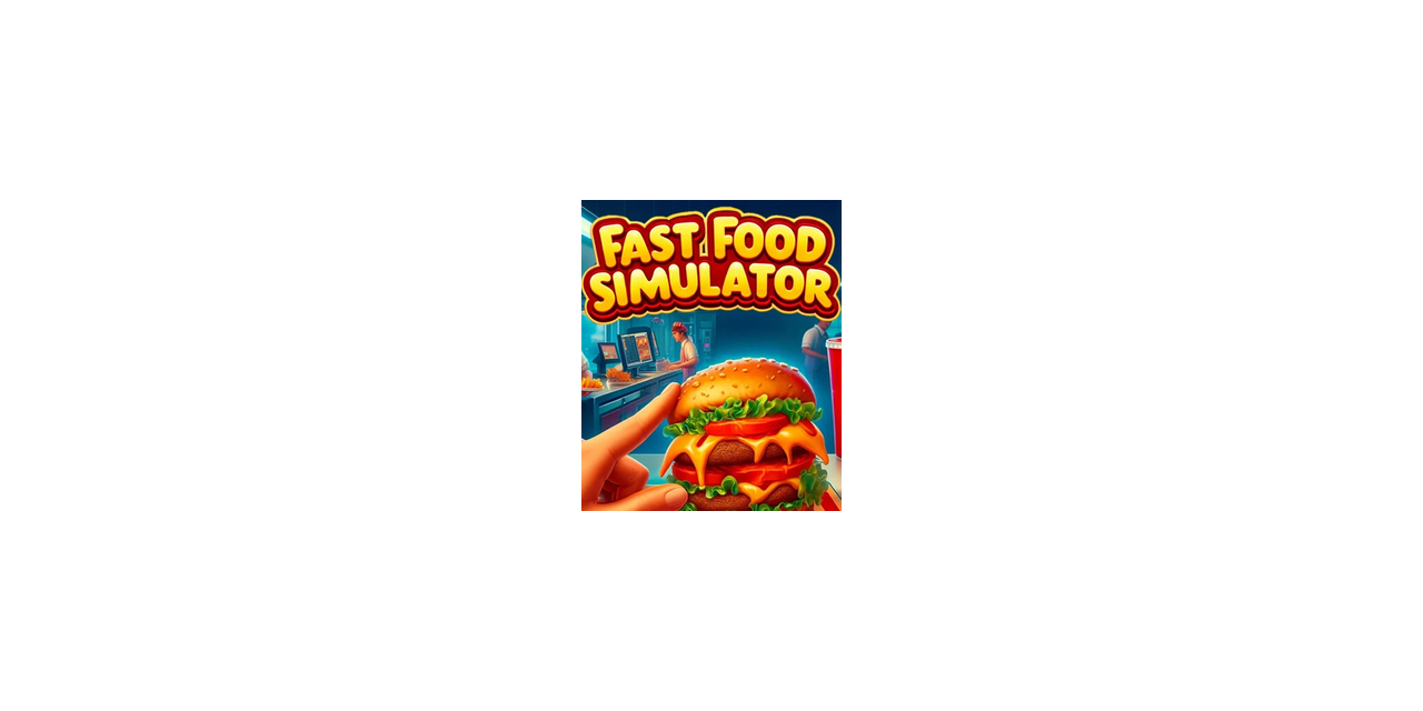 game-time-multiplier-fast-food-simulator · GitHub Topics · GitHub