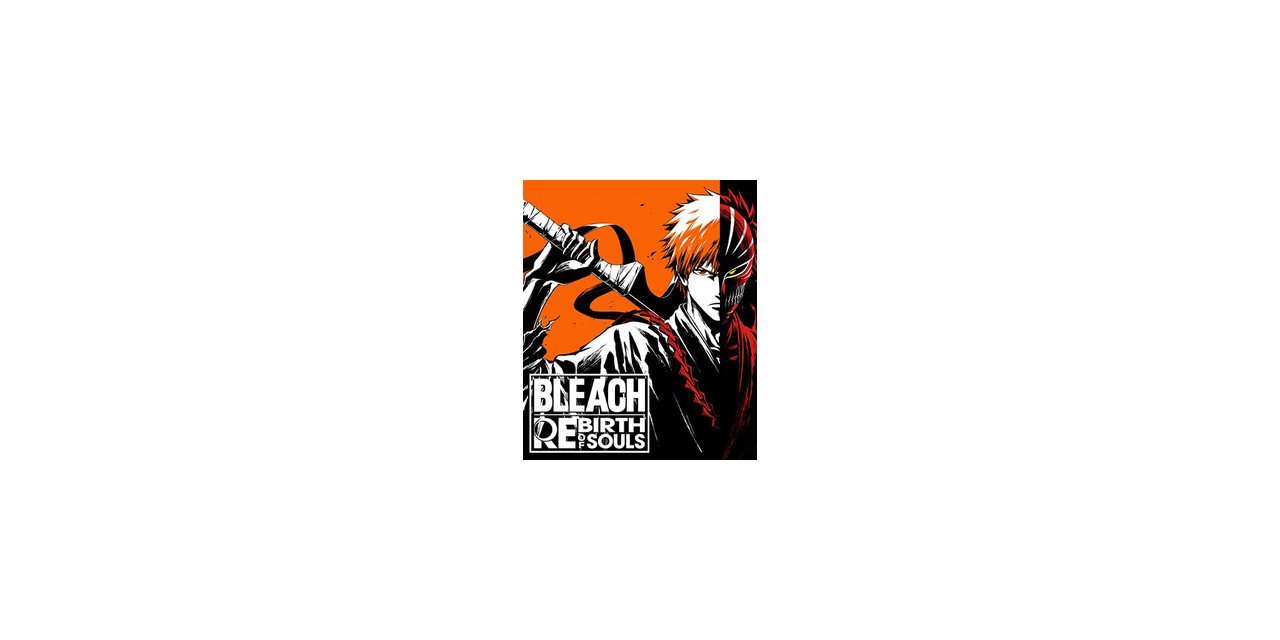 bleach-of-souls-infinite-awakening · GitHub Topics · GitHub