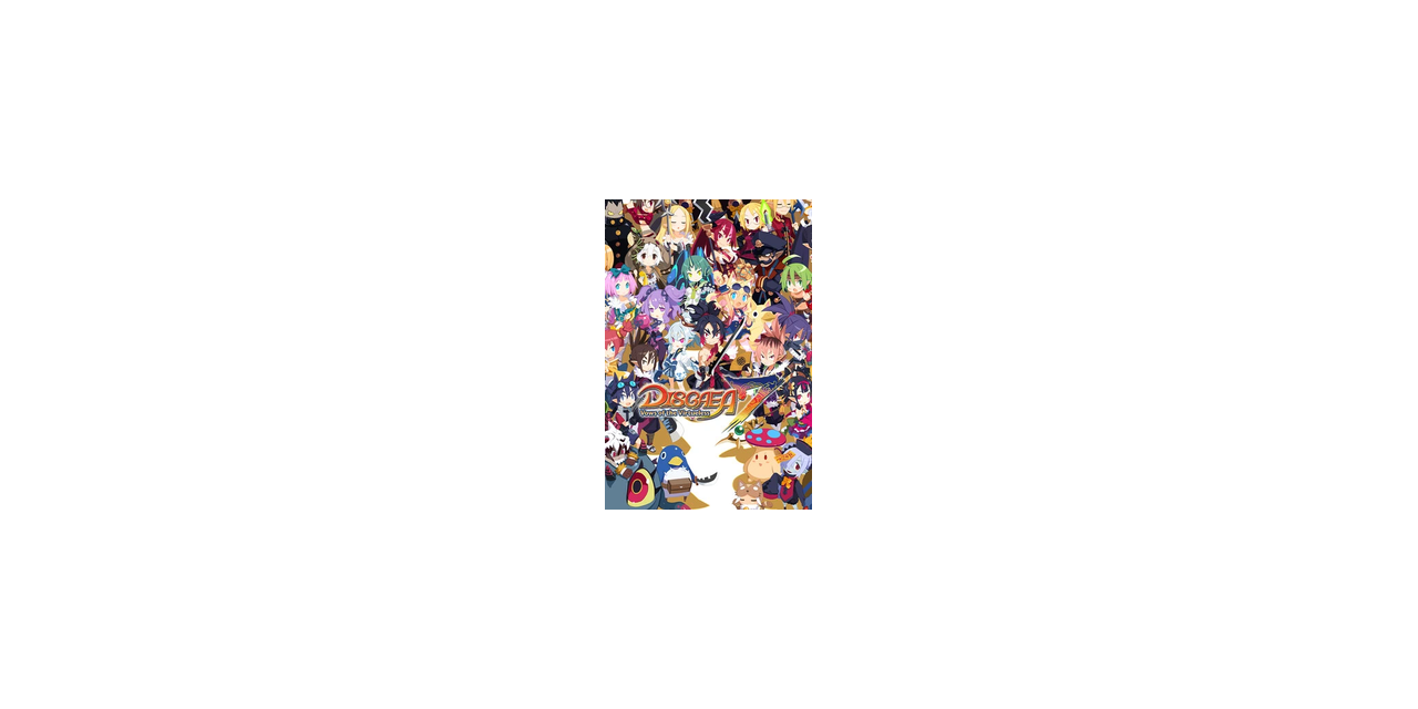 disgaea-7-vows-speed-boost-trainer · GitHub Topics · GitHub