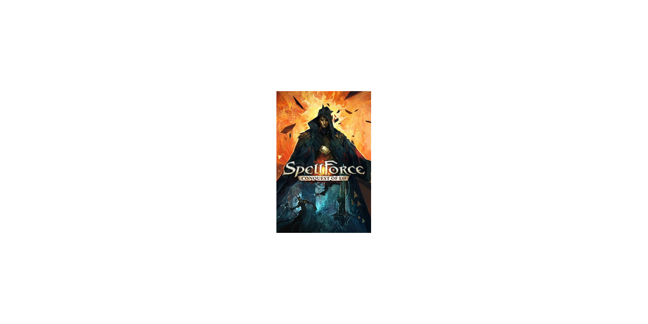 spellforce-game-mods-level-up · GitHub Topics · GitHub