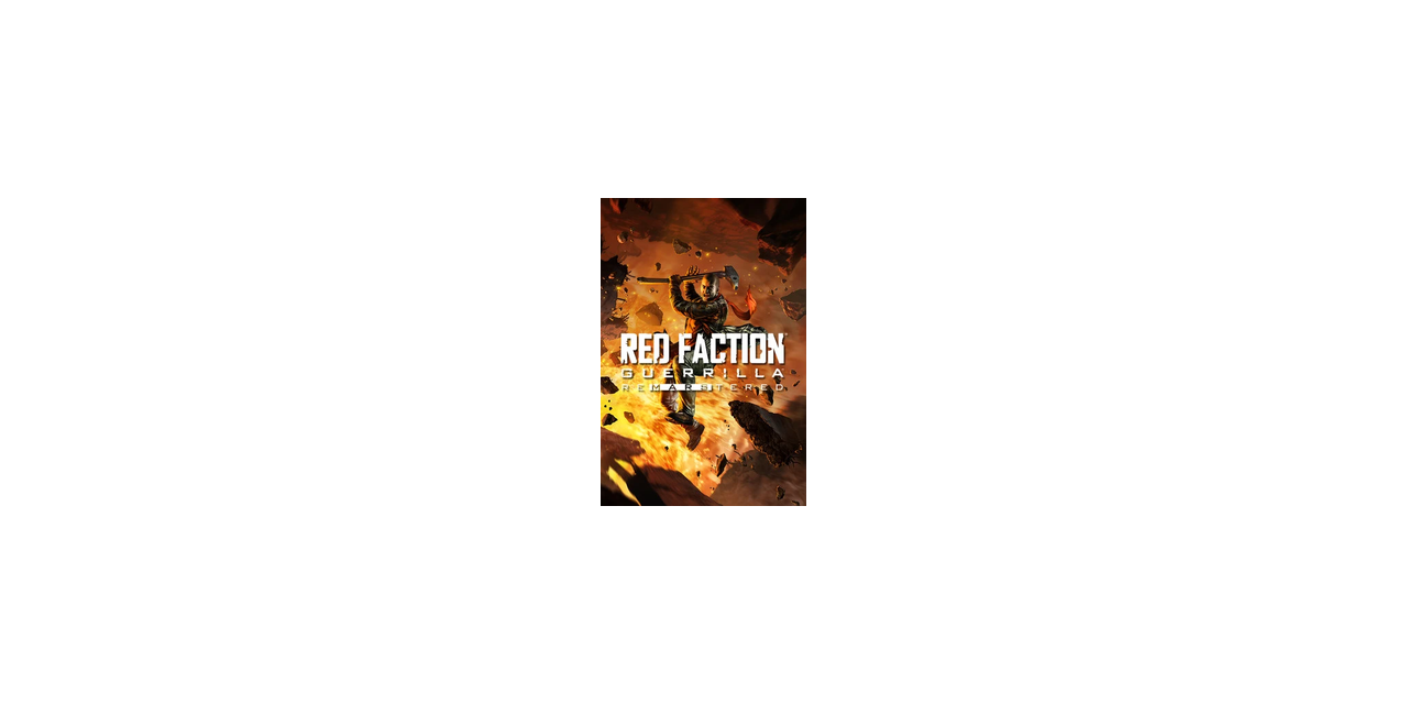 red-faction-salvage-mod-trainer · GitHub Topics · GitHub
