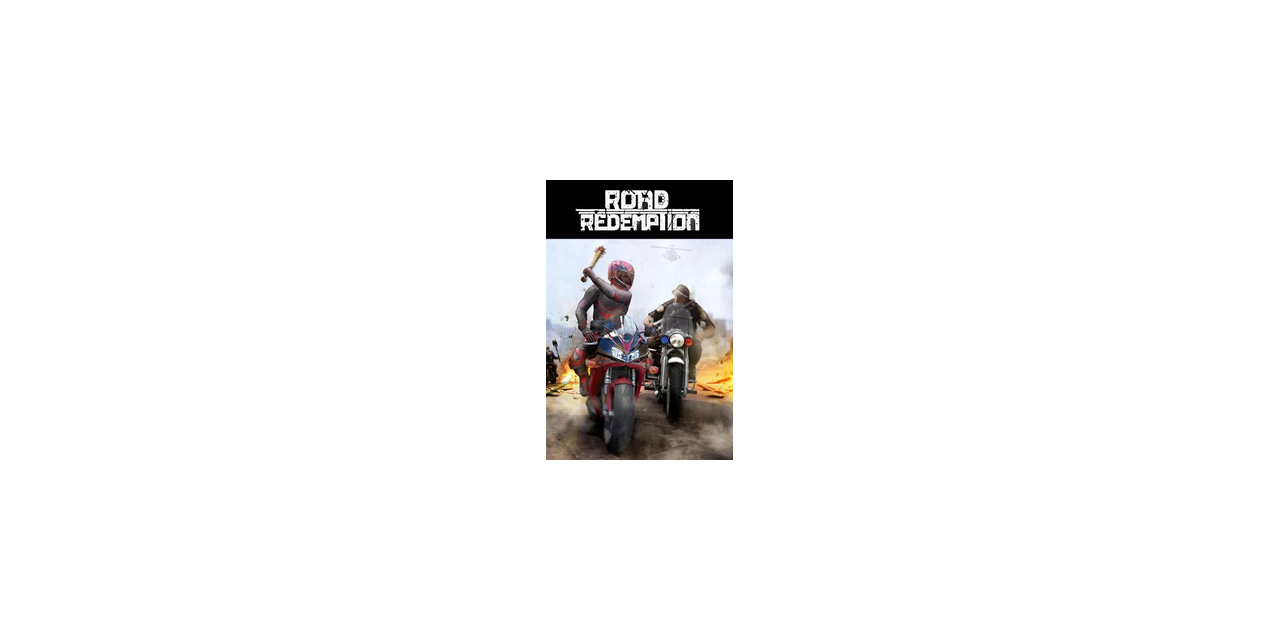road-redemption-trainer-supremacy-mods-pack · GitHub Topics · GitHub