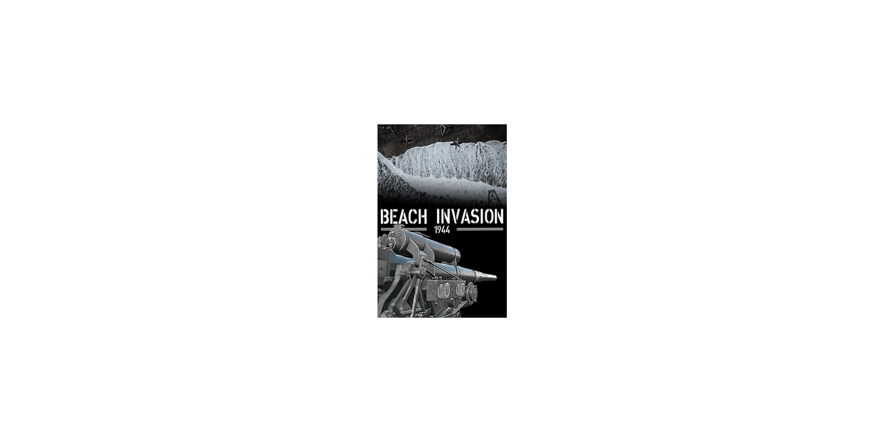 beach-invasion-1944-loot-drop-mod · GitHub Topics · GitHub