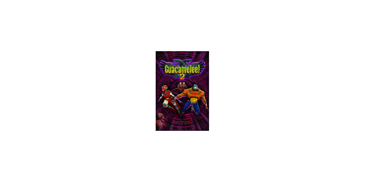 guacamelee-2-raid-boss-hacks-trainer · GitHub Topics · GitHub