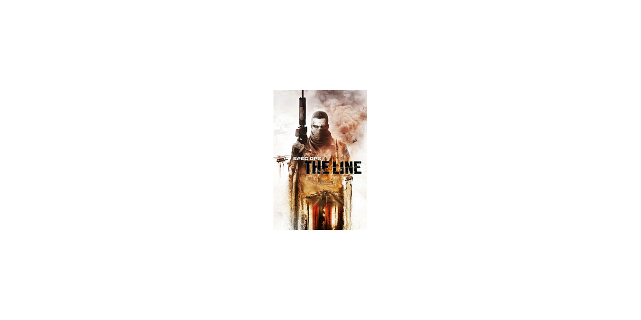 GitHub - buttercup1965/Set-game-speed-Spec-Ops-game: Spec Ops The Line mode god, Set game speed ...
