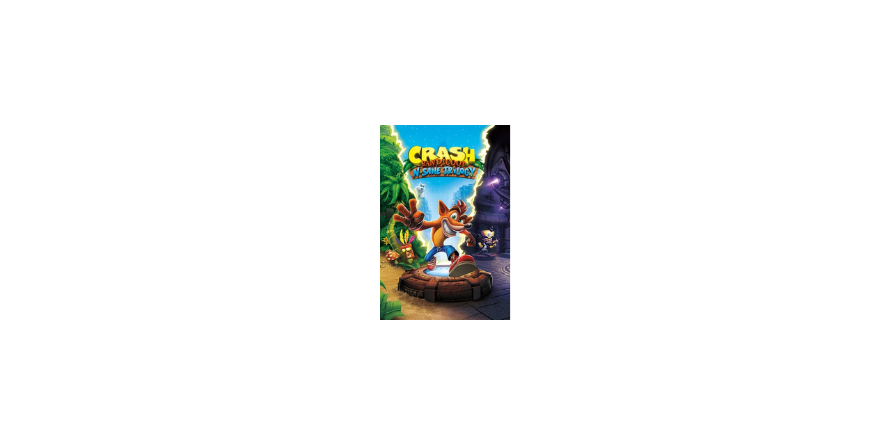 vision-enhance-cheats-crash-bandicoot-pc · GitHub Topics · GitHub