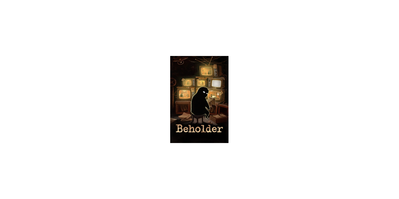 beholder-mods-manipulation-hack · GitHub Topics · GitHub
