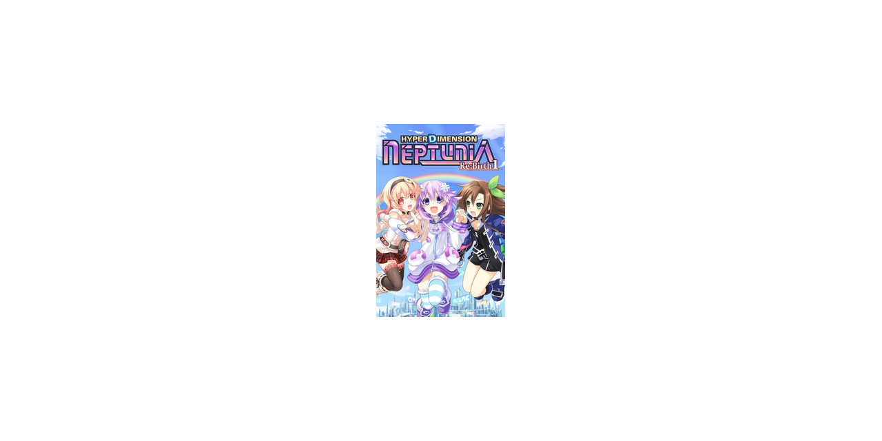 hyperdimension-neptunia-max-rank-cheats · GitHub Topics · GitHub