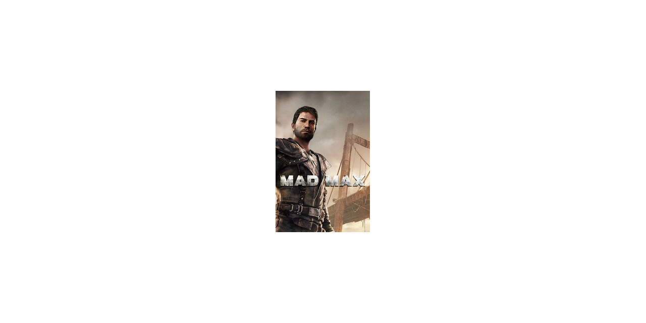 mods-mad-max-unlimited-water · GitHub Topics · GitHub