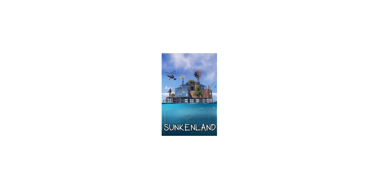 sunkenland-trainer-god-mode · GitHub Topics · GitHub