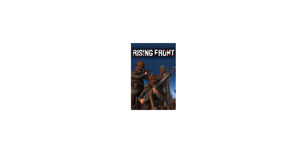 GitHub - disasterboy-2/Rising-Front-unlimited-ammo-cheat-download: Rising Front no reload engine ...
