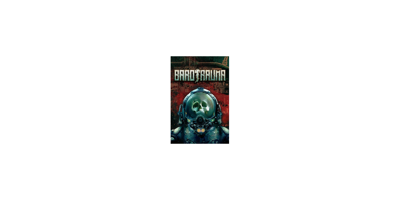 barotrauma-speed-boost-mod · GitHub Topics · GitHub