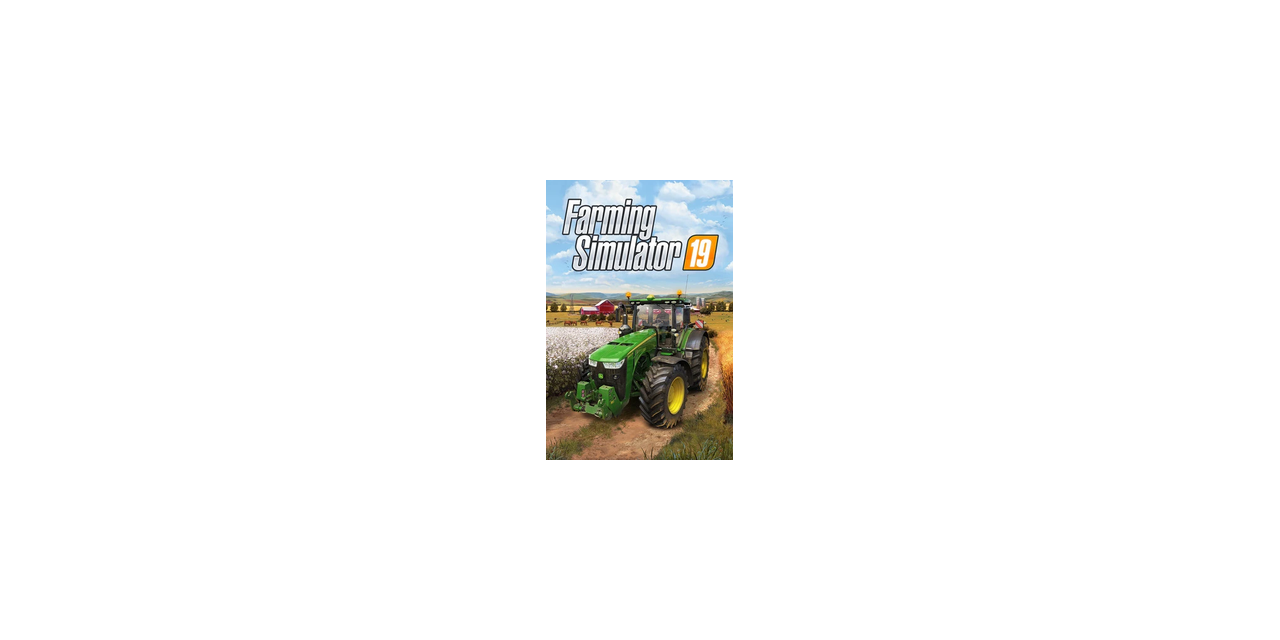GitHub - djhaosempark32/Farming-Simulator-19-trainers: Download infinite resources FS19, Farming ...