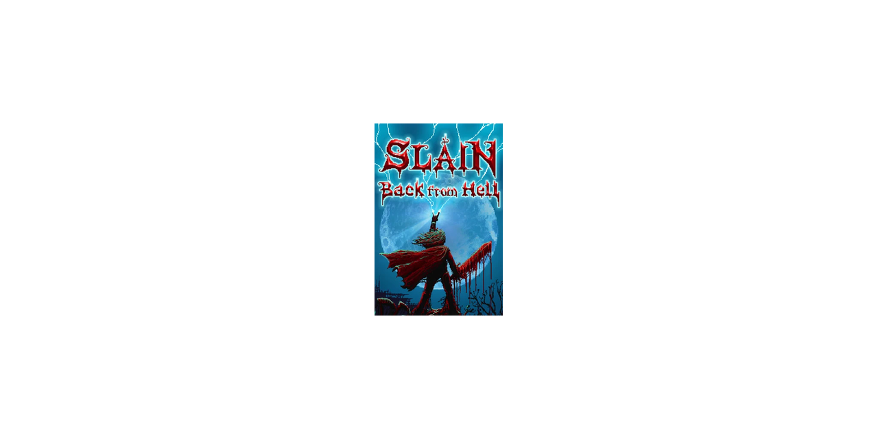 slain-trainer-unlimited-mana · GitHub Topics · GitHub