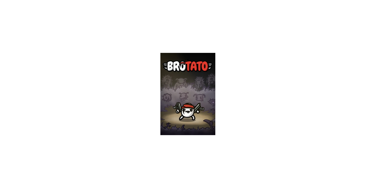 experience-boost-in-brotato-pc · GitHub Topics · GitHub