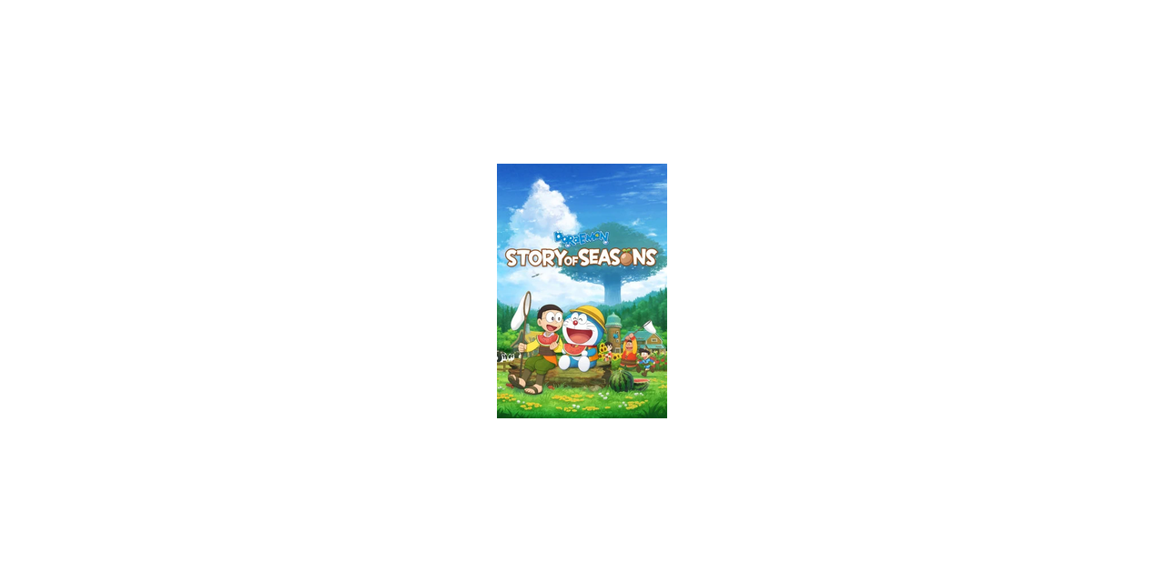 story-of-seasons-doraemon-trainer-money-farm · GitHub Topics · GitHub