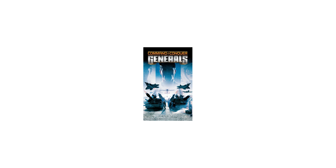 command-conquer-generals-pc-trainers-cooldown · GitHub Topics · GitHub