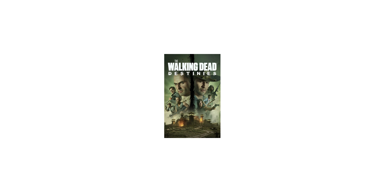 the-walking-dead-destinies-skill-points-trainer · GitHub Topics · GitHub