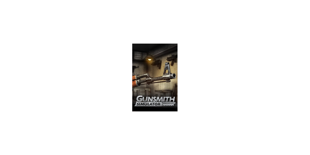 game-speed-gunsmith-simulator-mod · GitHub Topics · GitHub