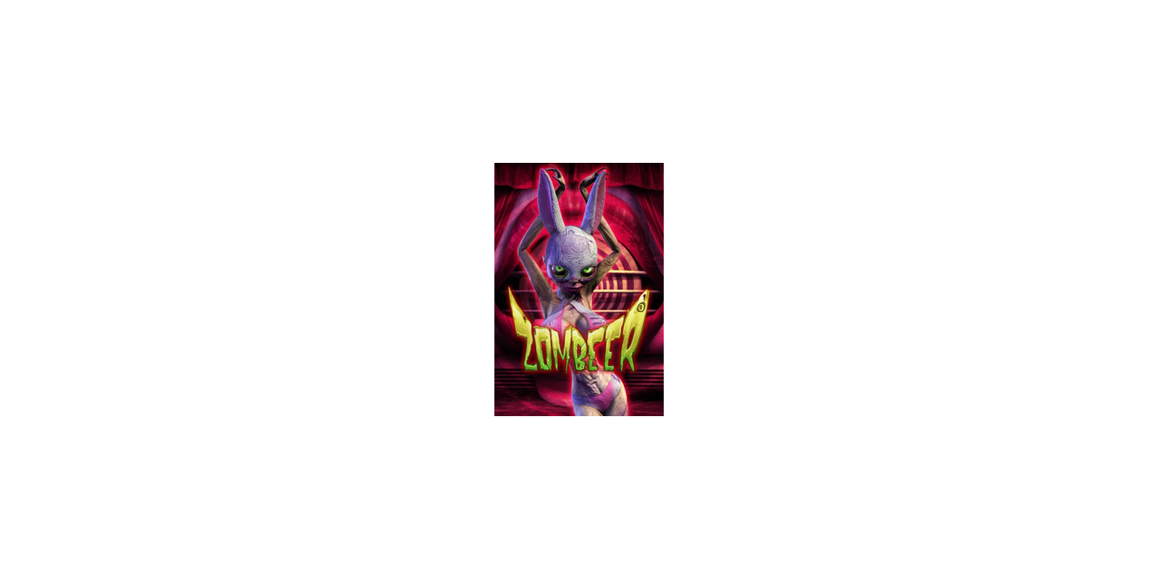 no-beer-needed-mods-zombeer · GitHub Topics · GitHub
