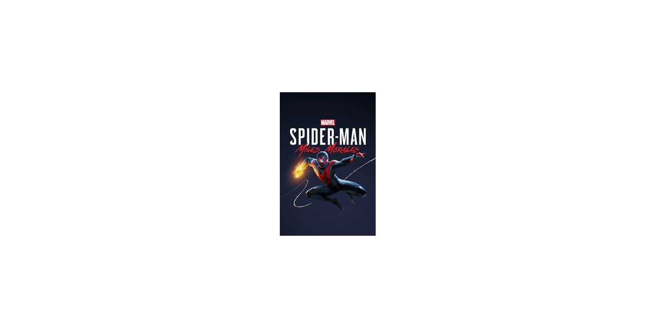 spiderman-miles-morales-game-hacks · GitHub Topics · GitHub