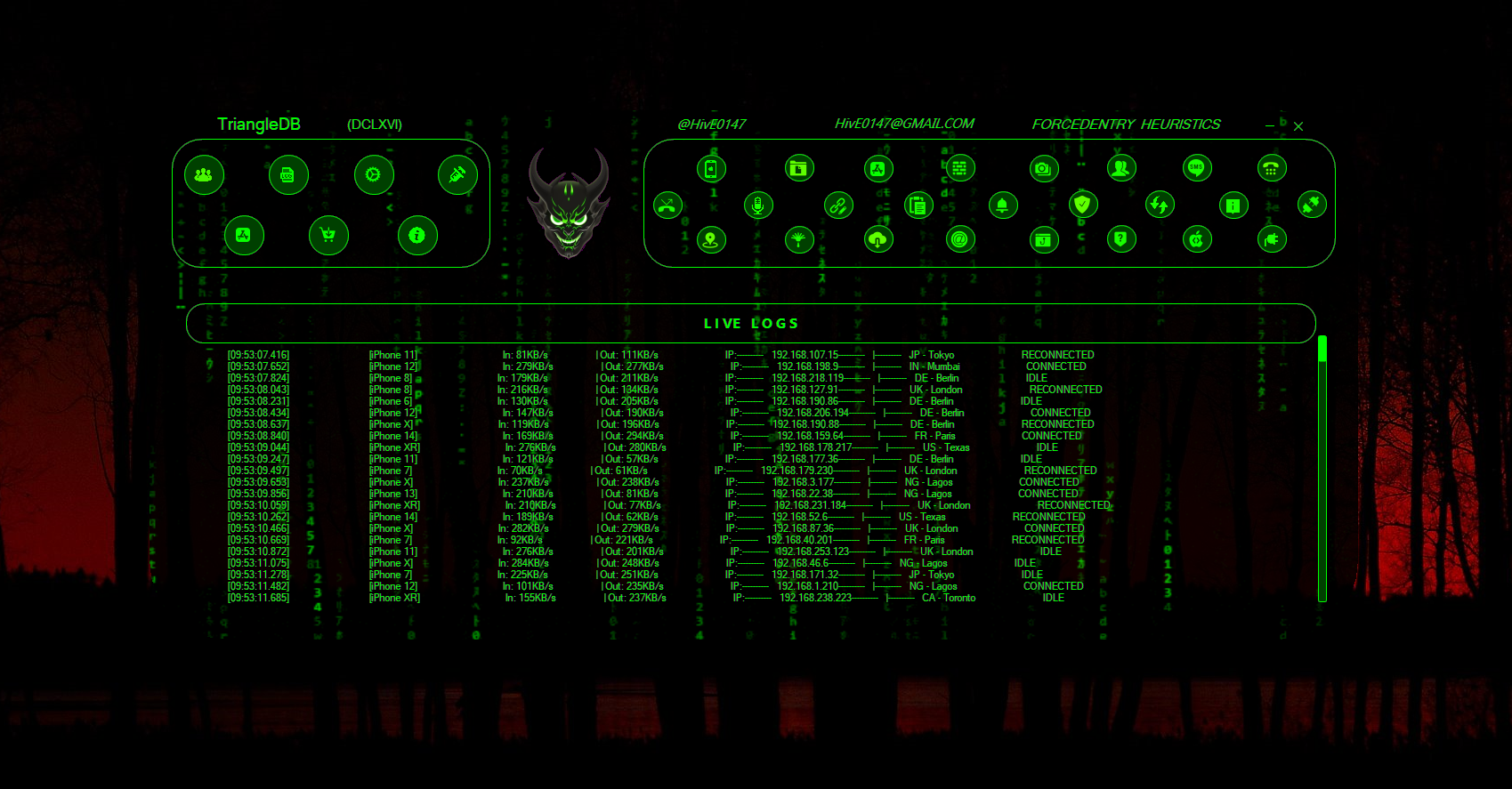 triangledb · GitHub Topics · GitHub
