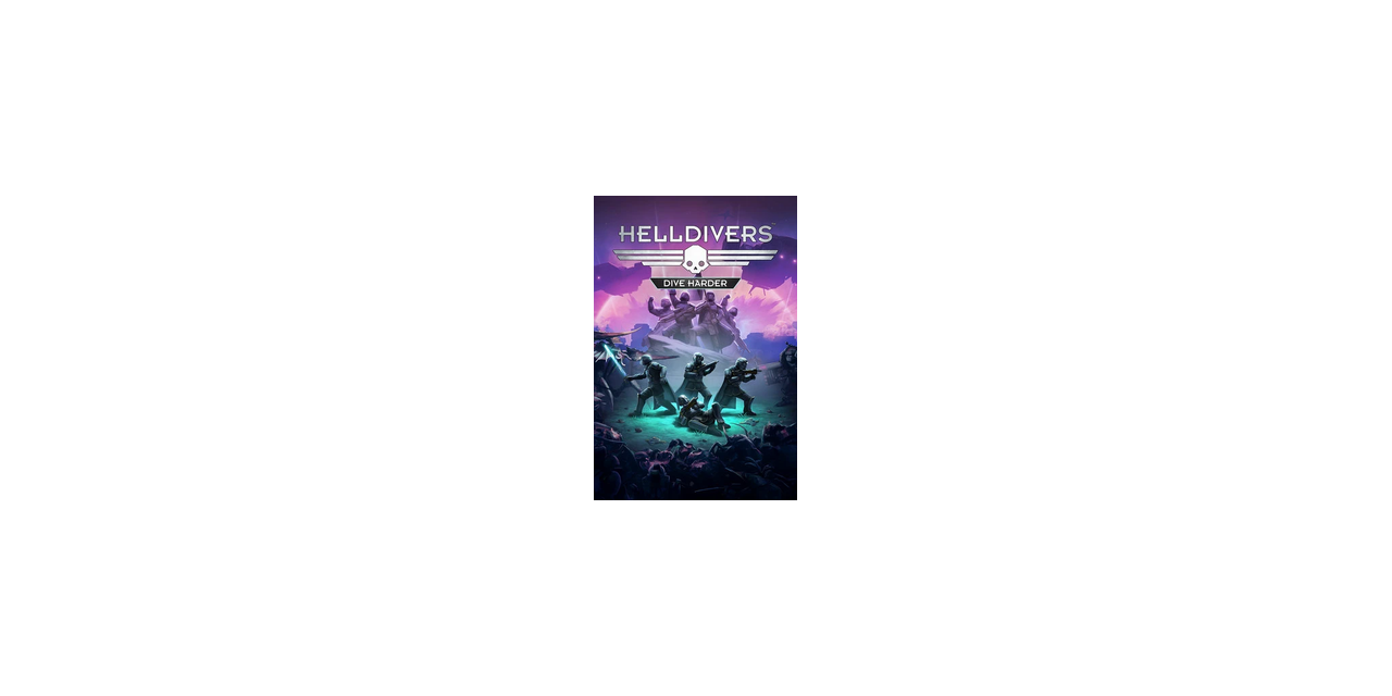 Helldivers Loot Drop Trainer · Github Topics · Github