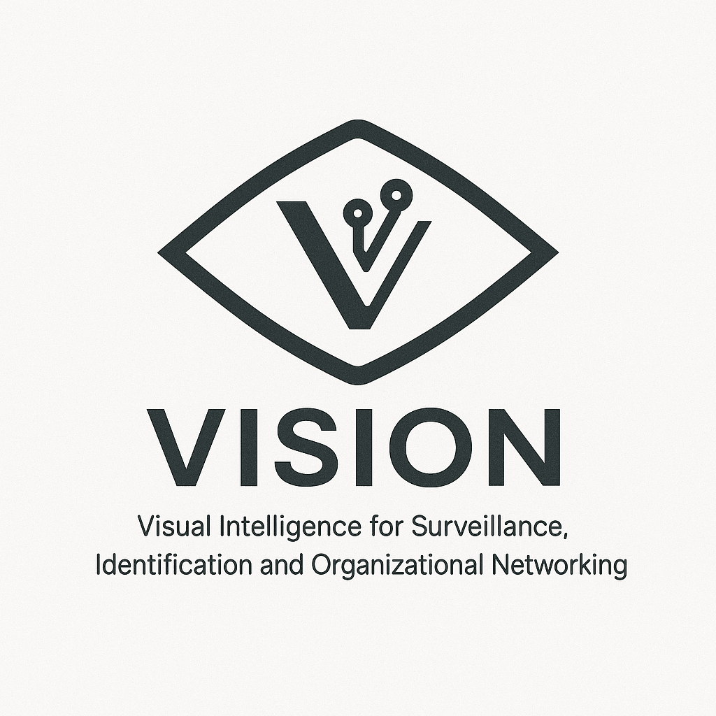 GitHub - Lalit-Dumka/VISION: VISION - Visual Intelligence for ...