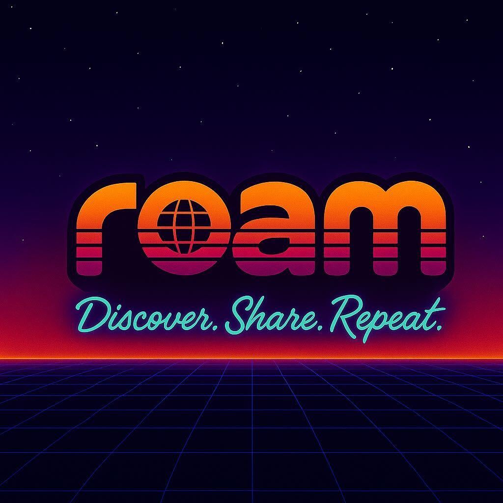 GitHub - Roam-the-Permaweb/roam-web: A thumb-friendly, shuffle-play web and mobile friendly ...