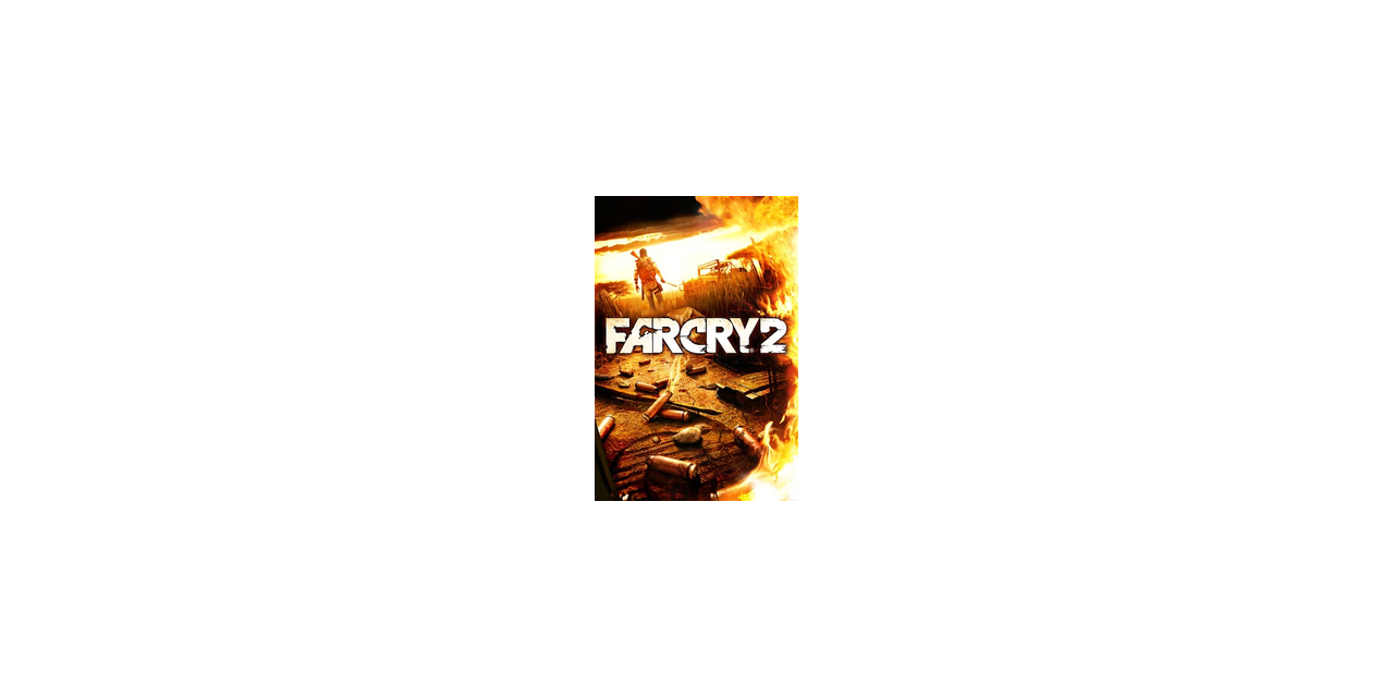 far-cry-2-pc-trainer-no-reload · GitHub Topics · GitHub