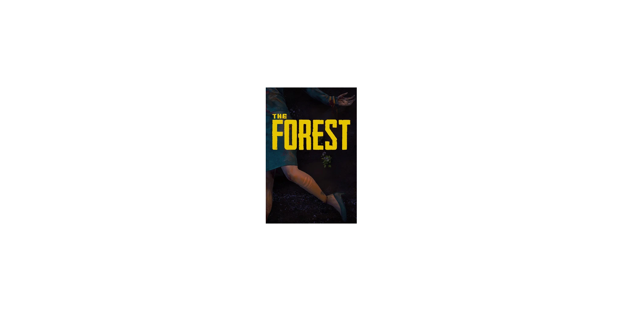 pc-the-forest-ratio-frost · GitHub Topics · GitHub