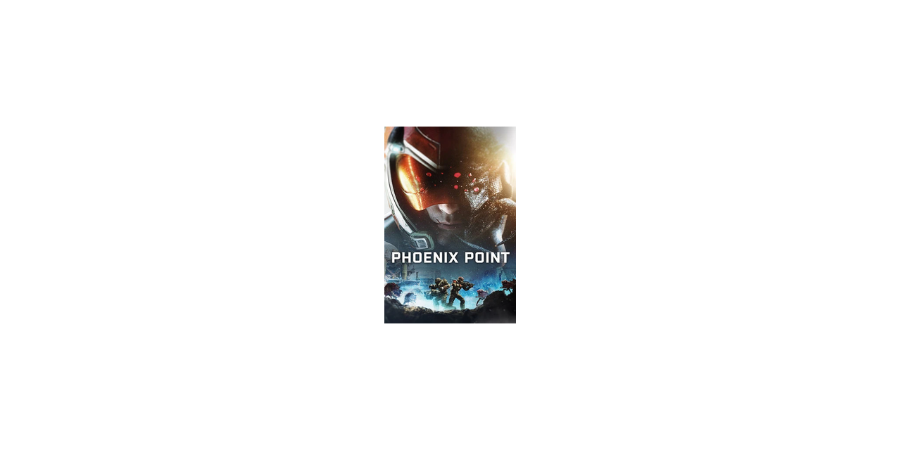 GitHub - navymarshighcone61/Phoenix-Point-game-trainer-Unlimited-Vehicle-Capacity