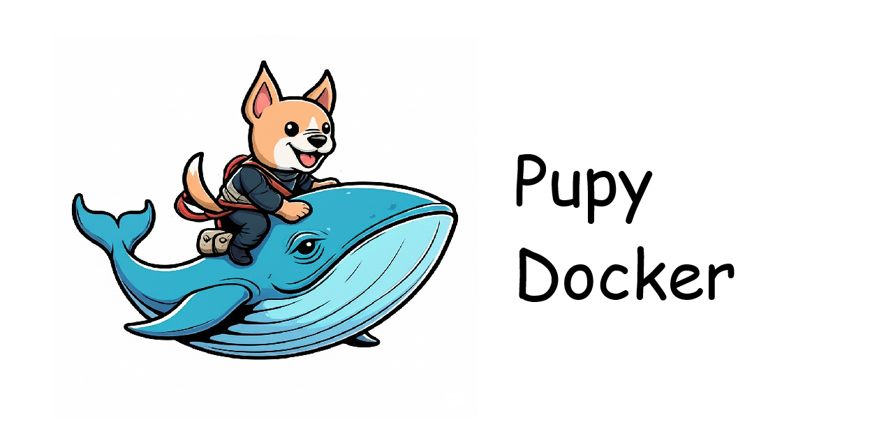 GitHub - whit3rabbit/pupy-docker: Dockerized pupy for last working version