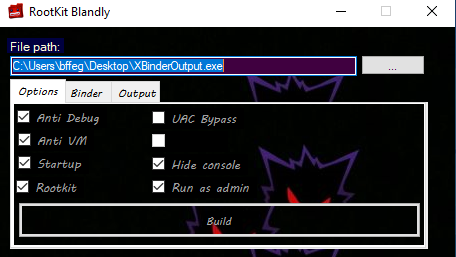 GitHub - faris77s/rootkit: rootkit password 1