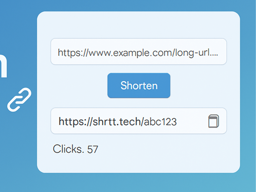 shrtit · GitHub Topics · GitHub