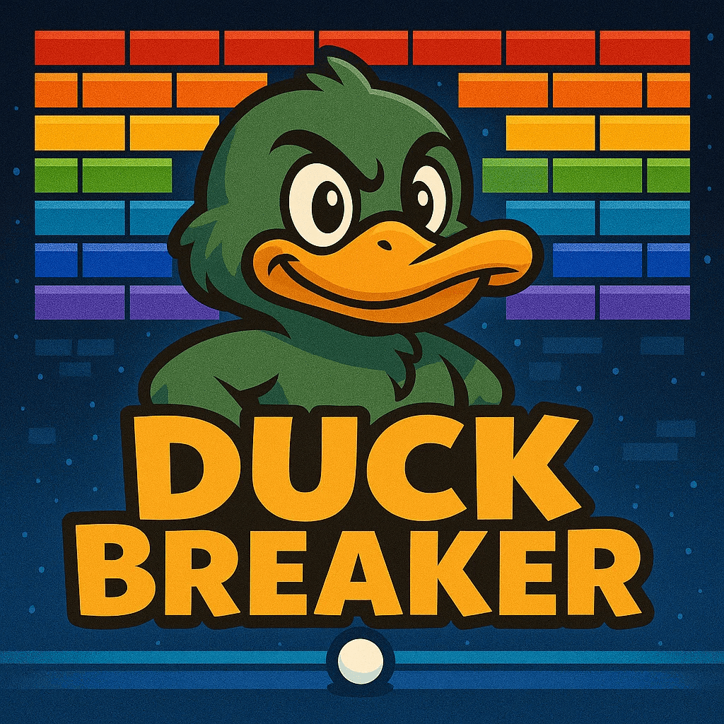 GitHub - SoulTeo/blockbreaker